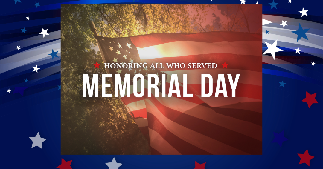 Memorial Day Memories. Keeping Memorial Day Meaningful for the Next ...