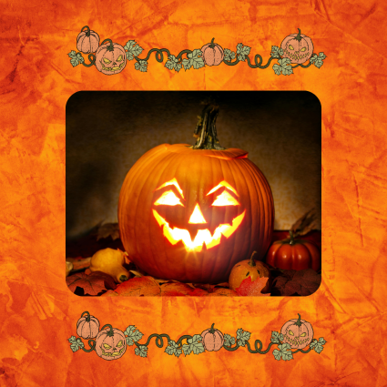 Fun Jack-O’-Lantern Ideas to Light Up Your Fall Porch. Plus, a Peek ...